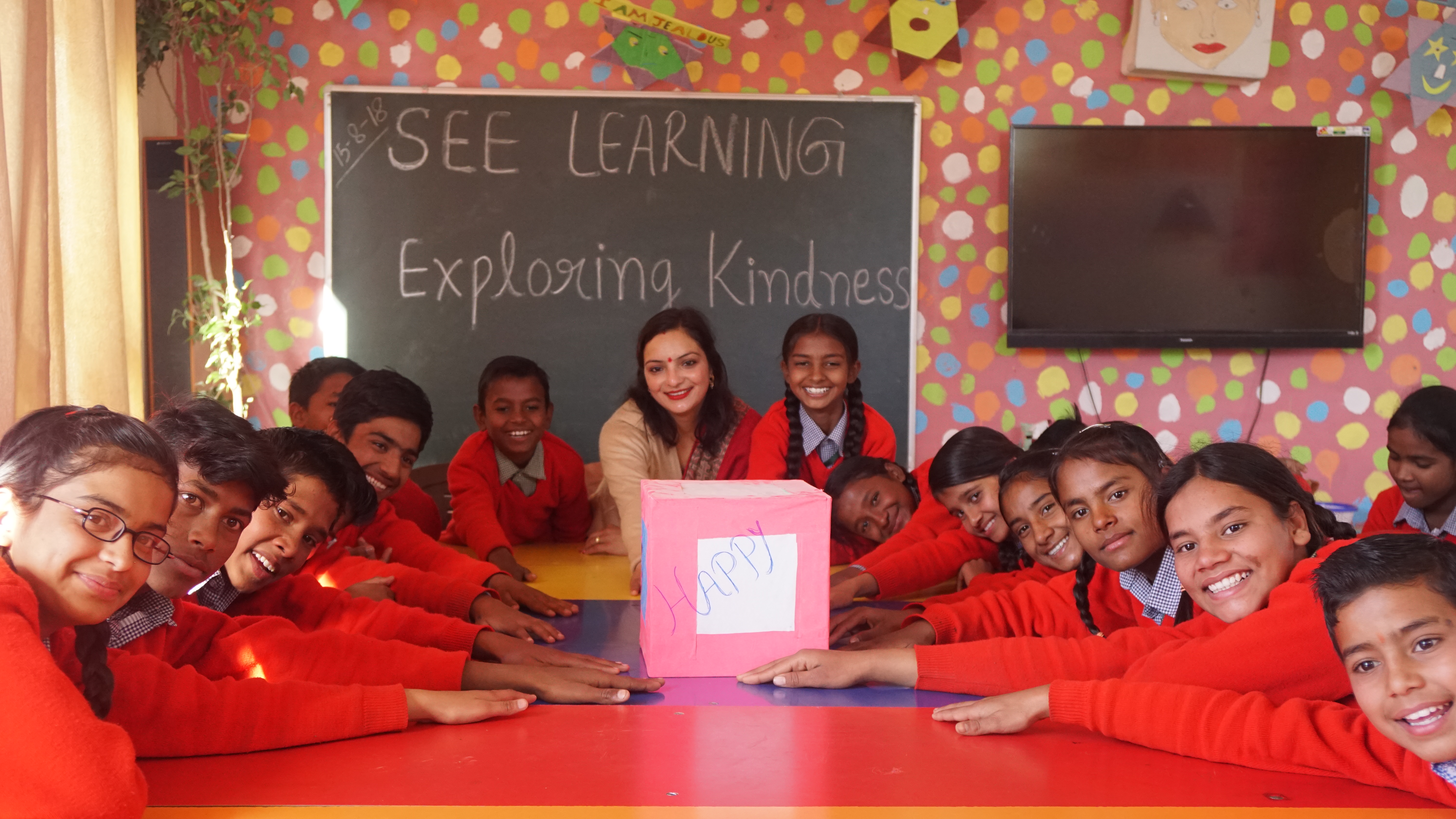 Overview | Social, Emotional, and Ethical Learning | SEE Learning ...